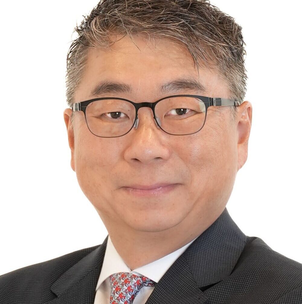 Daniel Yoon